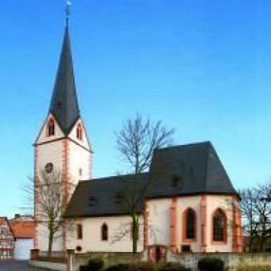 Unsere Kirche